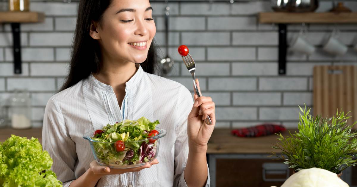 6 Makanan Sehat untuk Jantung & Variasi Menunya - 365Sehat