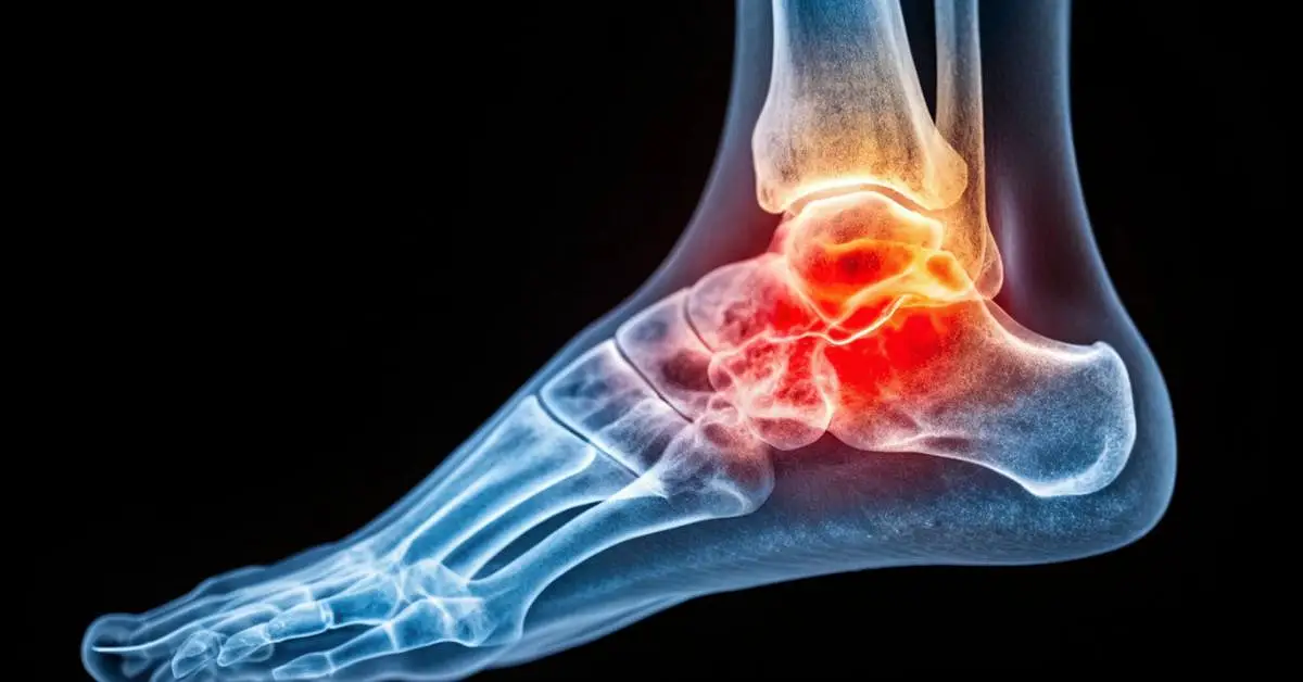 Artroskopi Pergelangan Kaki: Prosedur, Biaya, & Dokter Spesialisnya ...