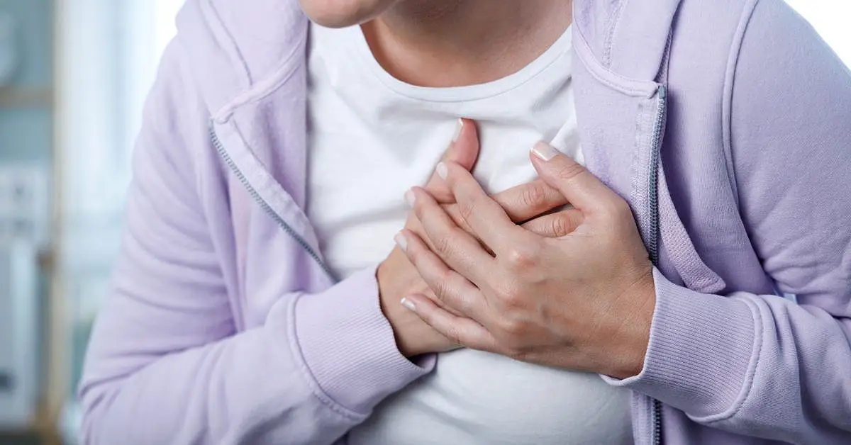 Gagal Jantung - 365Sehat